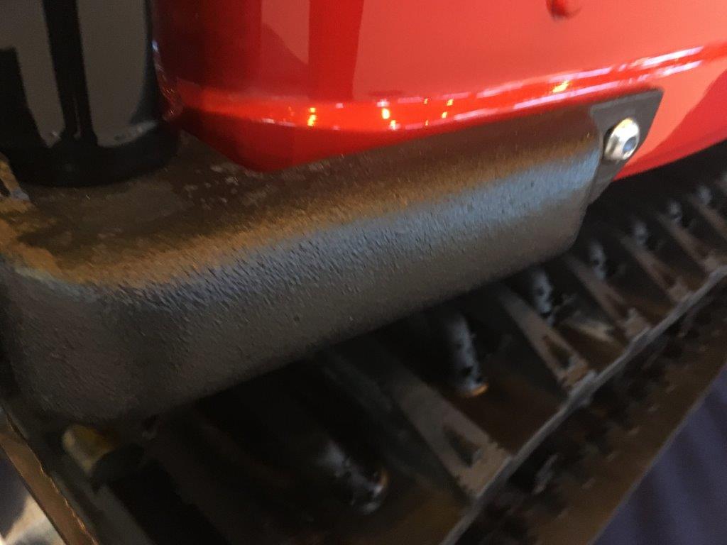 Hagglund BV206 ATV Fire Appliance (Fire Chief) - 11635 - Hagglund BV206 ...